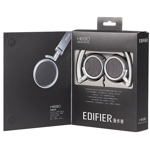 EDIFIER